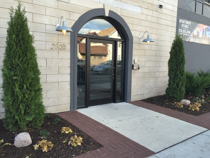Landscape Installation - Patch Landscaping | Glenview IL