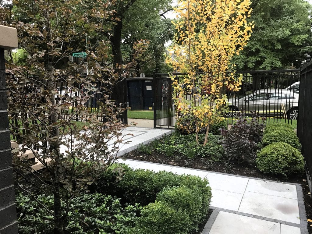 Concrete Pavers - Patch Landscaping | O'Hare IL